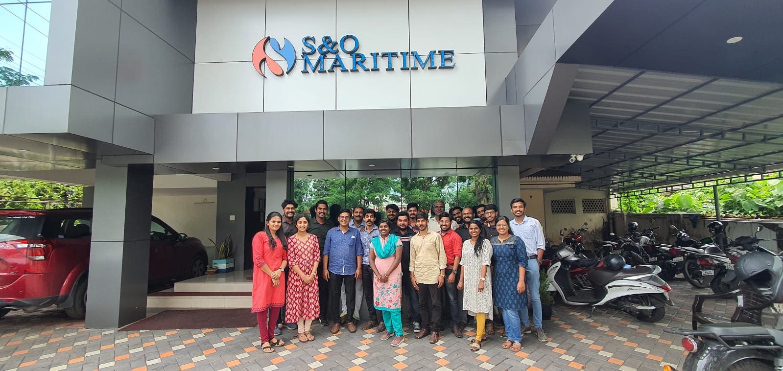 S&O Maritime